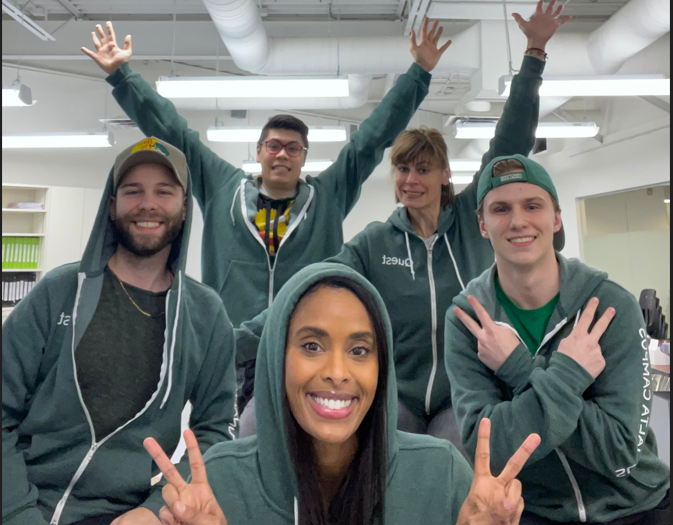 CQR Centre For Opportunity – We offer a variety of services and ...