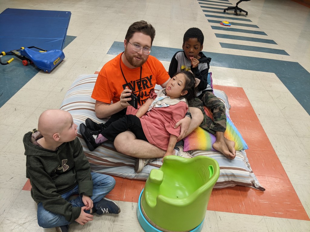 CQR Centre For Opportunity – We offer a variety of services and ...